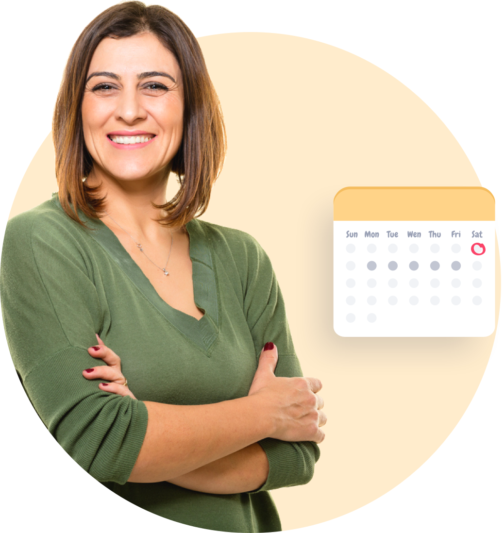 Reset: Lasting Weight Loss